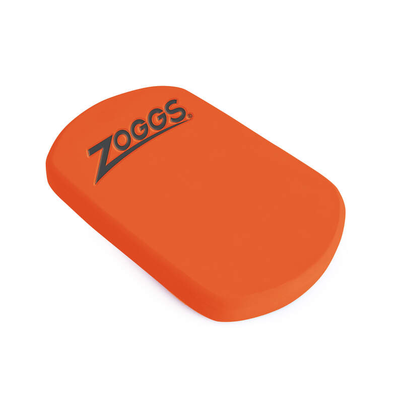 Mini kickboard daska za plivanje Zoggs orange