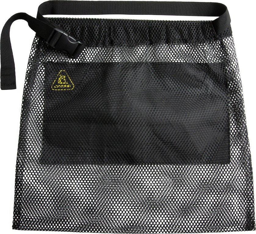 CRESSI OYSTER FISH HOLDER NET BAG