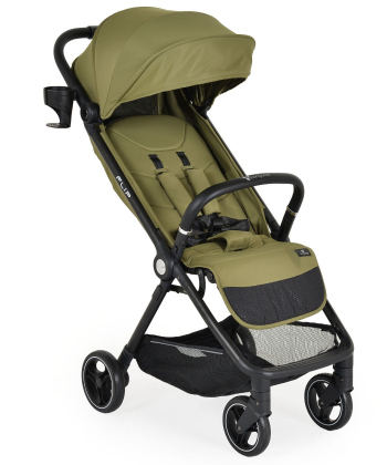 Cangaroo Flip kolica za bebe - Dark Forest Green