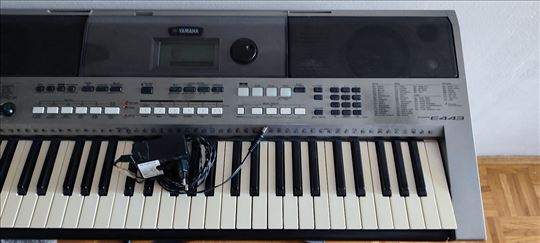 Yamaha klavijature i stalak