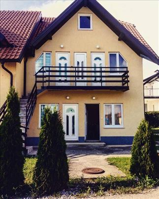 Zlatibor, apartman