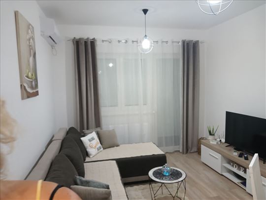 Banja Koviljača, Apartman Sofisi