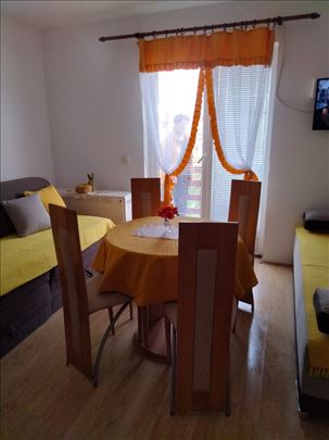 Sokobanja centar, apartman David slobodan 26 sept