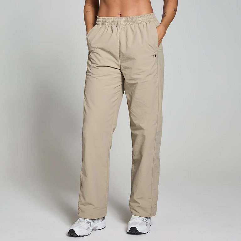 MP Women's Tempo Better Woven Jogger - ženski donji deo trenerke - kašmir