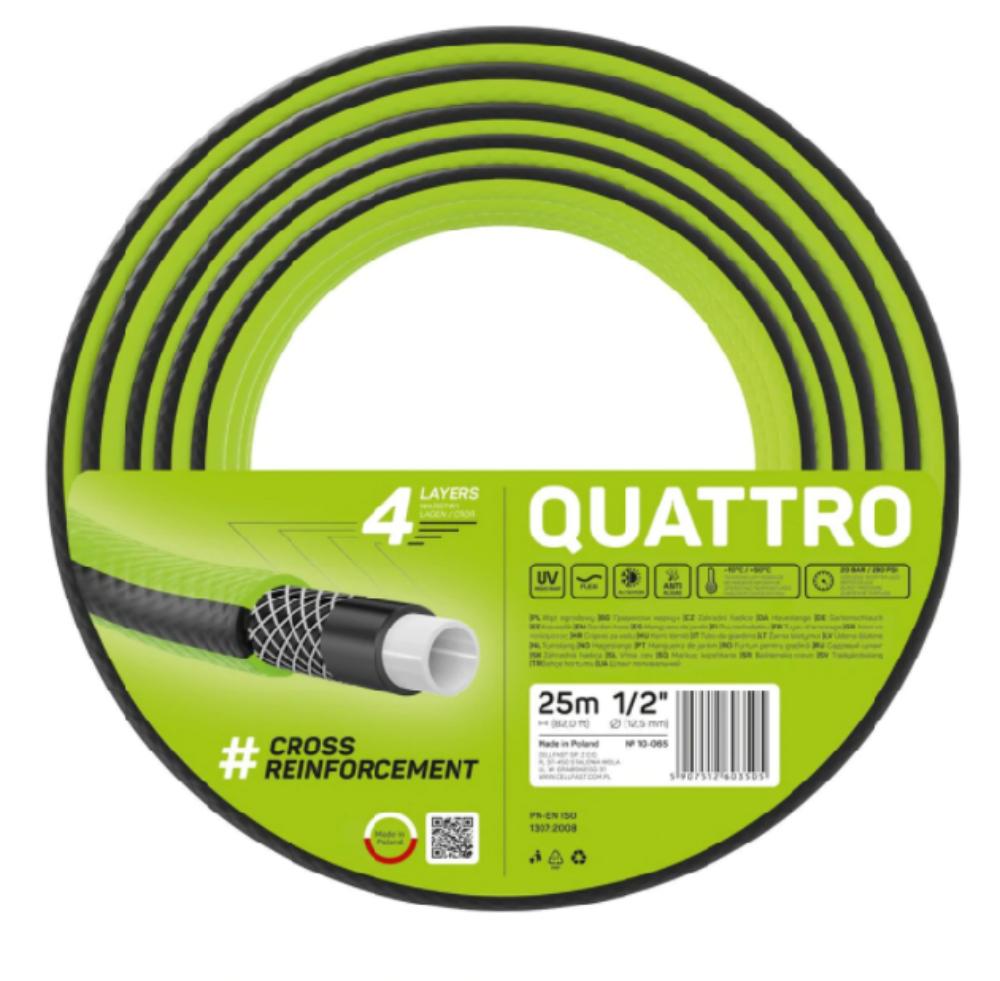 CELLFAST 10-065 CREVO 1/2" 25M QUATTRO