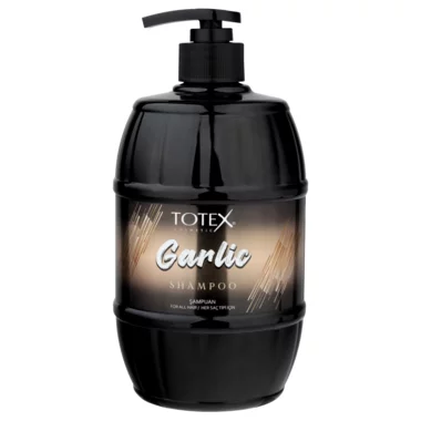 Šampon za jačanje i brži rast kose TOTEX Garlic