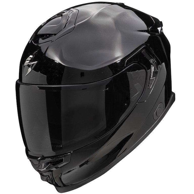 EXO-GT SP AIR SOLID Black