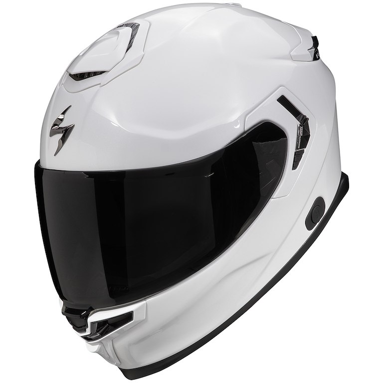 EXO-GT SP AIR SOLID White