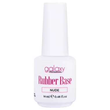 GALAXY PROFESSIONAL Rubber baza za nokte GALAXY UV/LED Nude