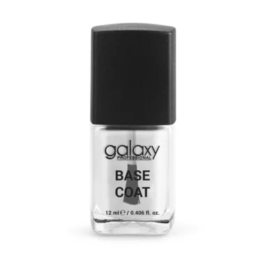 GALAXY PROFESSIONAL Baza za lak za nokte GALAXY Base Coat