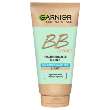 GARNIER BB krema za masnu kožu lica GARNIER SPF25