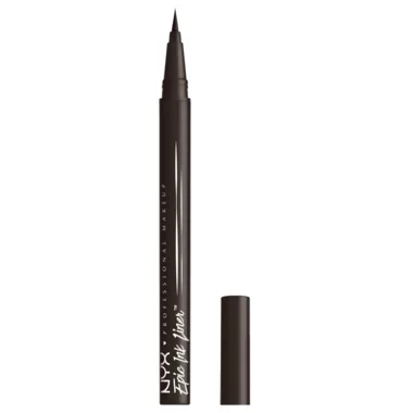 NYX Professional Makeup Ajlajner marker NYX Professional Makeup Epic Ink