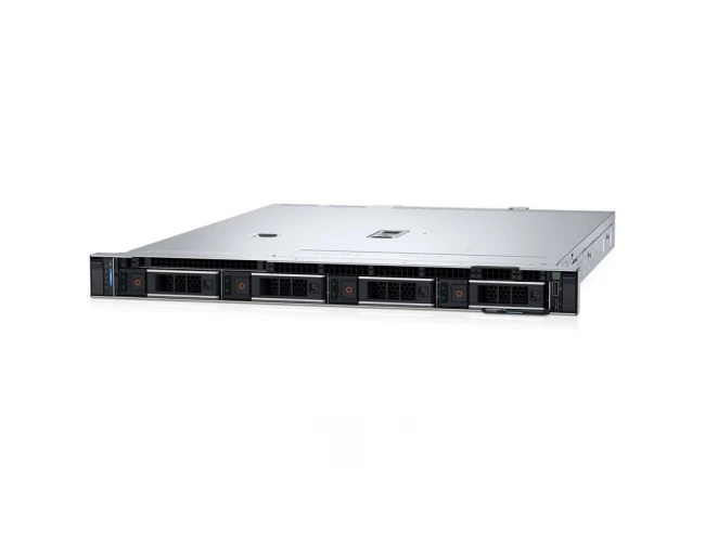 Dell PowerEdge R360 Xeon E-2436 6C 2x16GB H755 1x480GB SSD RI 700W (1+1) 3yr NBD + šine server