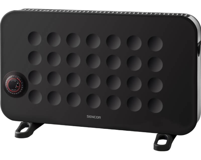 SENCOR SCF 2101BK električna grejalica