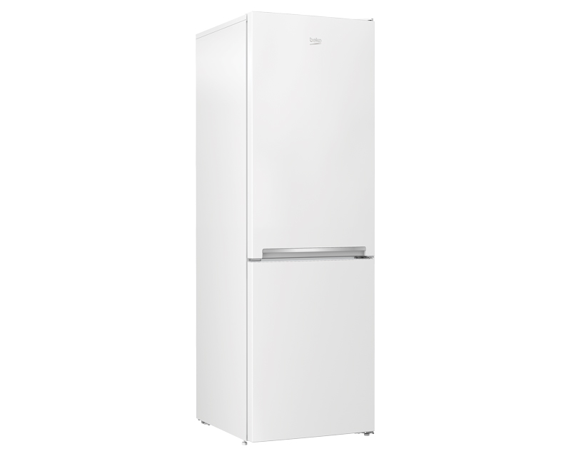 BEKO RCSA366K40WN kombinovani frižider