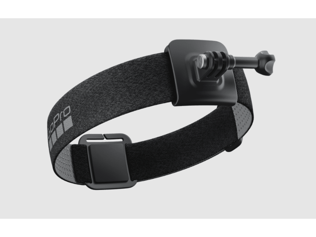 GoPro Head Strap 2.0 (Strappy)