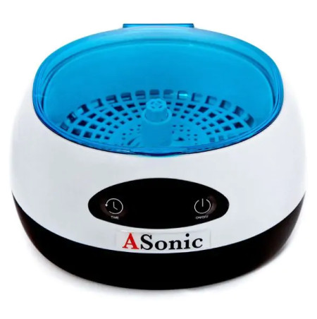 ASonic HOME-750 ultrazvučna kada ( u6866 )
Home ultrazvučna kada