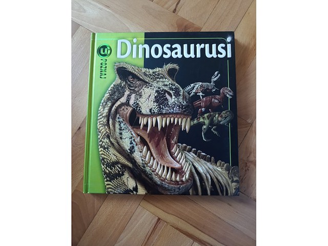 Dinosaorusi