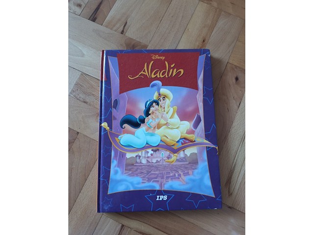 Aladin Disney