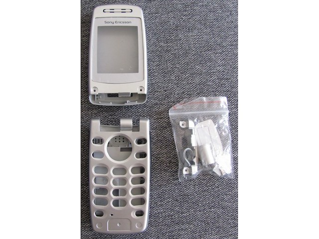 Kućište Sony Ericsson Z600