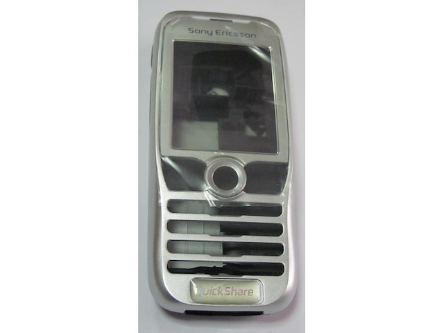 Kućište Sony Ericsson K500