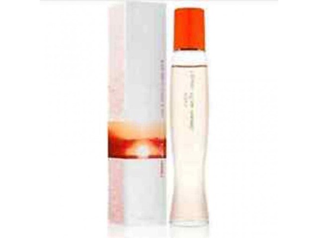 Summer White Sunset Avon