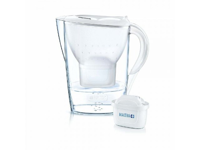 Brita Marella bokal za vodu + MaxtraPlus filter