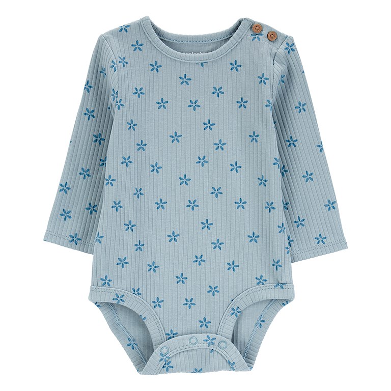 Carter's bodi za bebe devojčice Z241R561910