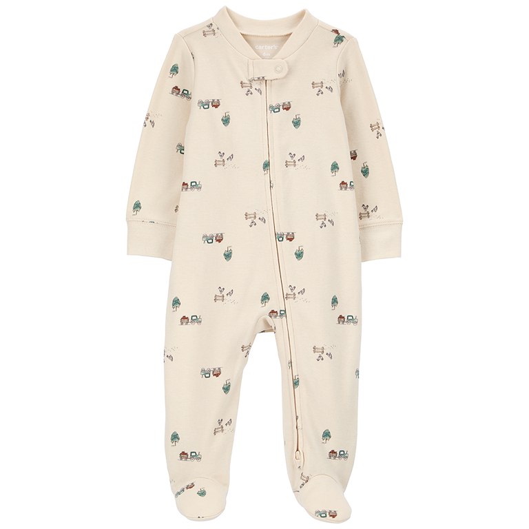 Carter's zeka za bebe dečake BZ241R596310