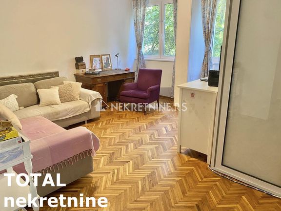 Dvoiposoban stan NOVI SAD, 149350€