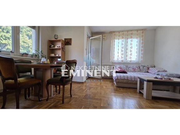 Zemun, Novi Grad, Hercegovačka, 1.0, 37m2, 109000 EUR