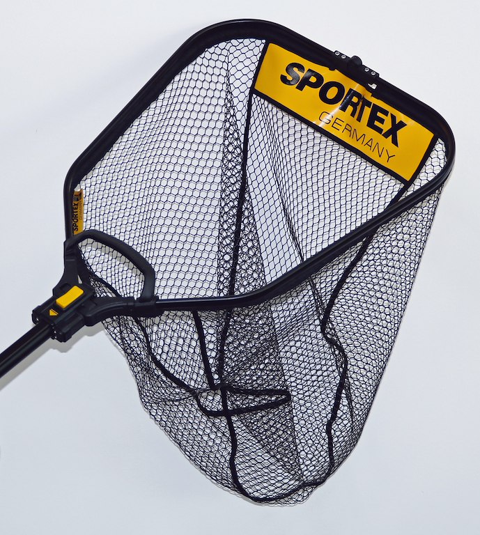 Meredov Sportex Alu Landing Net