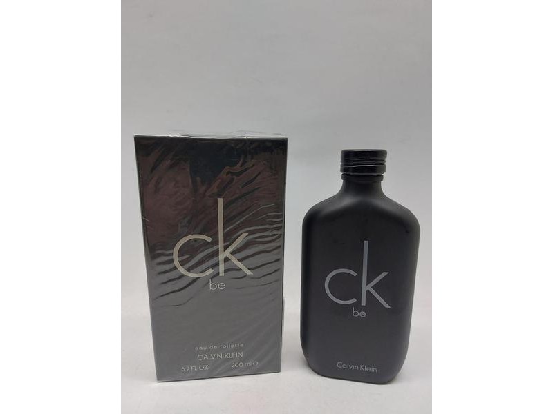 Calvin Klein Ck BE-200ml