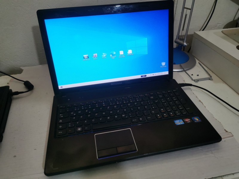 Lenovo G570