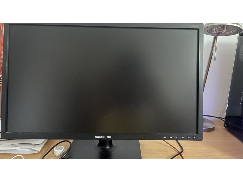 Samsung S22C450 LED Monitor