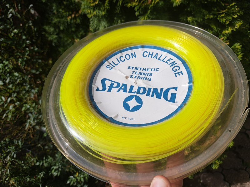 Spalding za rekete