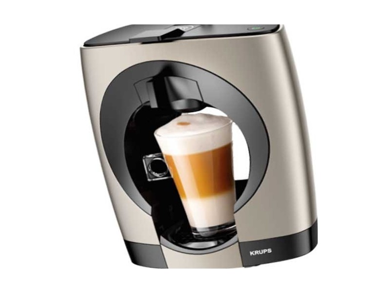 KRUPS DOLCE GUSTO ESPRESSO KAFE APARAT,TOPLO-HLADNO