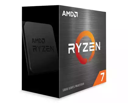 AMD Ryzen 7 5700 8 cores do 4.6GHz Box (100-100000743BOX) procesor