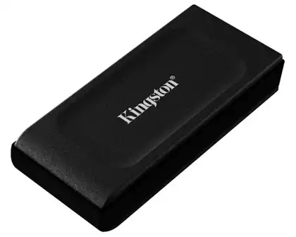 KINGSTON Portable XS1000 1TB eksterni SSD SXS1000/1000G