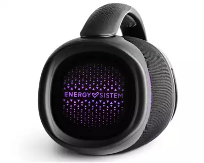 ENERGY SISTEM HyperBeat prenosni bluetooth zvučnik (M45883)