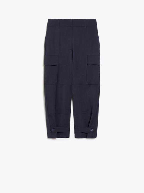 WEEKEND MAX MARA BORIS pantalone