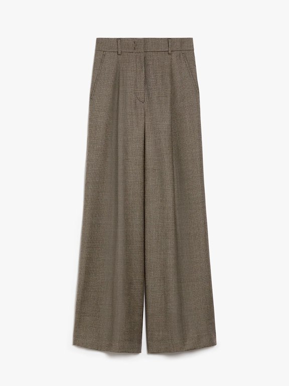 WEEKEND MAX MARA MELODIA pantalone