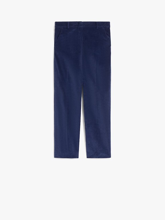 WEEKEND MAX MARA MARRUCA pantalone