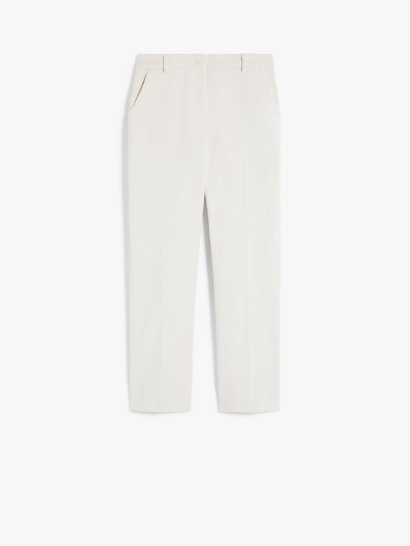 WEEKEND MAX MARA MARRUCA pantalone