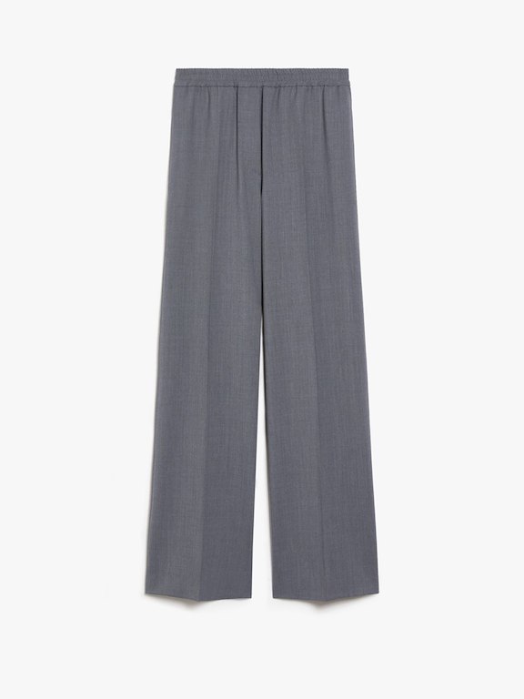 WEEKEND MAX MARA PETRA pantalone