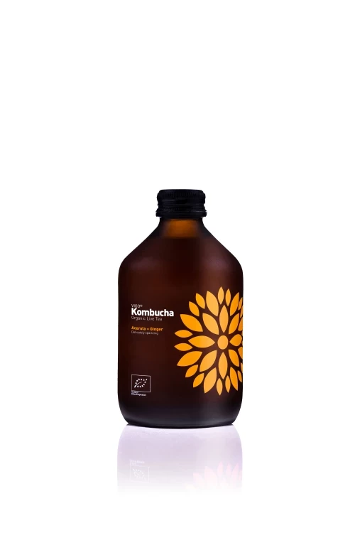 Kombucha