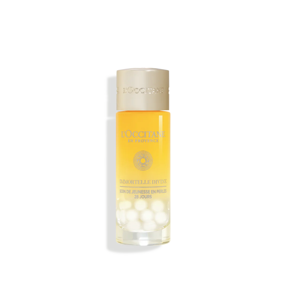 Immortelle Divine Booster Serum u kuglicama