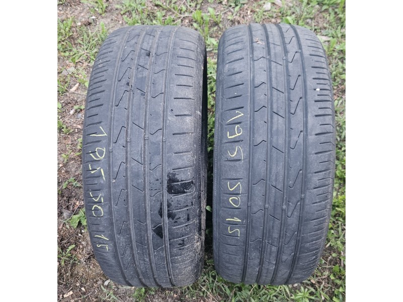 195/50R15 HANKOOK LETNJE GUME