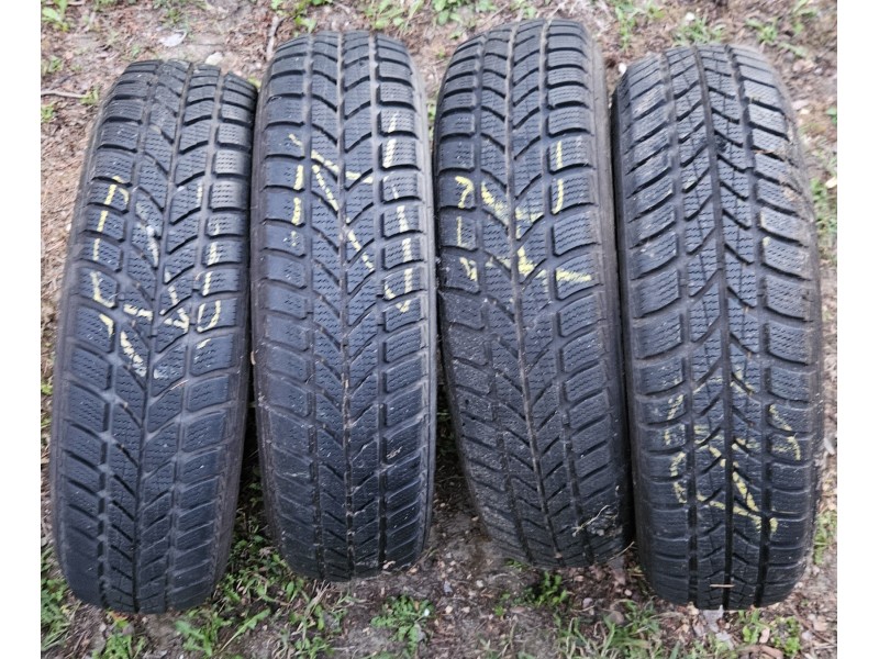 165/70R14 KINGSTAR ZIMSKE GUME