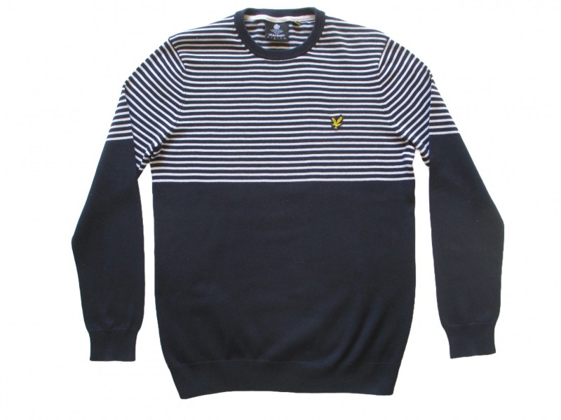 Lyle&Scott -ORIGINAL- M